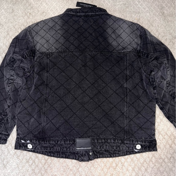 Maniere De Voir | Jackets & Coats | Brand New With Tags Maniere De Voir ...